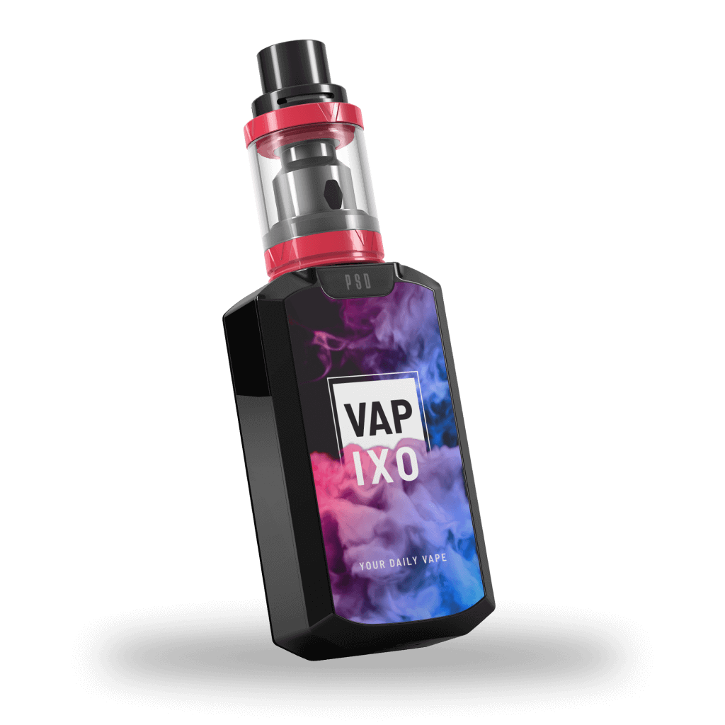 Products – Dripline